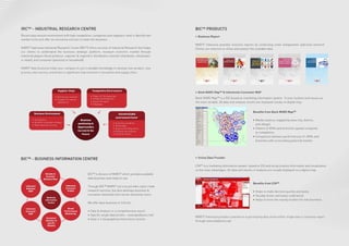 MARS COMPANY PROFILE | PDF