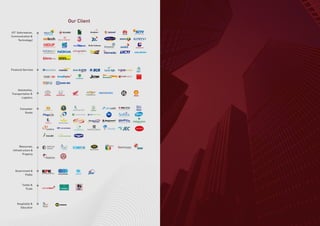 MARS COMPANY PROFILE | PDF