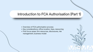 FCA Authorisation Guide Key Steps to Ensure Compliance (Part 1).pdf