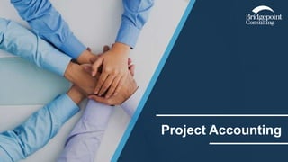 NetSuite SRP (Project Accounting) | PPTX