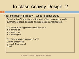 Fc activity constructor _ maxwell equations | PPT