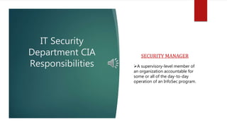 IT_Security_Profile_Christina_McVeigh | PPT