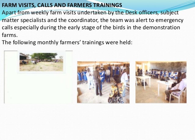 FCAP&T Vom sucess story