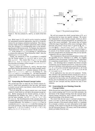 FCA-MERGE: Bottom-Up Merging of Ontologies | PDF