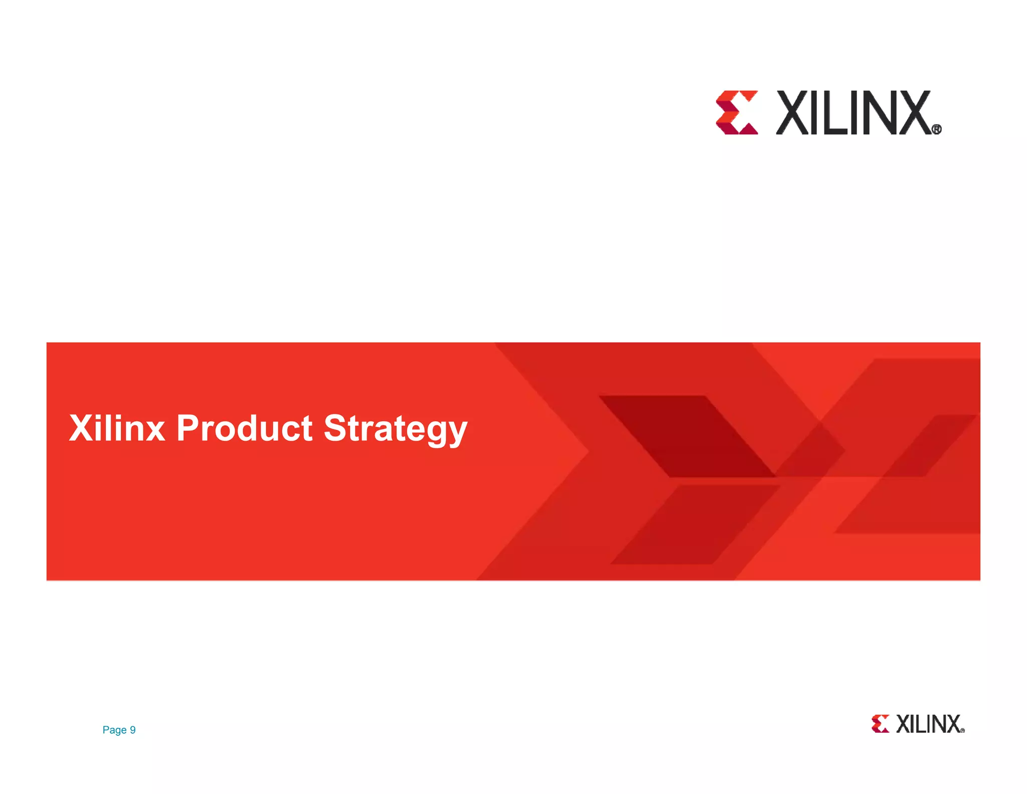 Today's FPGA Ecosystem - Neeraj Varma, Xilinx | PDF | Computer Software and Applications | Computing