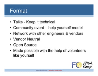 FPGA Camp - Introduction | PDF