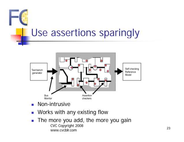 Upgrading to System Verilog for FPGA Designs, Srinivasan Venkataramanan ...