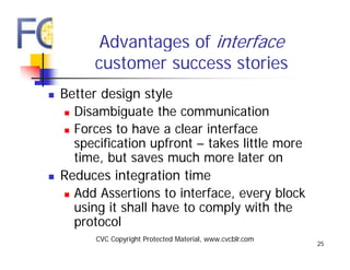 Upgrading to System Verilog for FPGA Designs, Srinivasan Venkataramanan ...