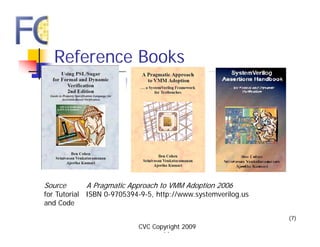 Upgrading to System Verilog for FPGA Designs, Srinivasan Venkataramanan ...