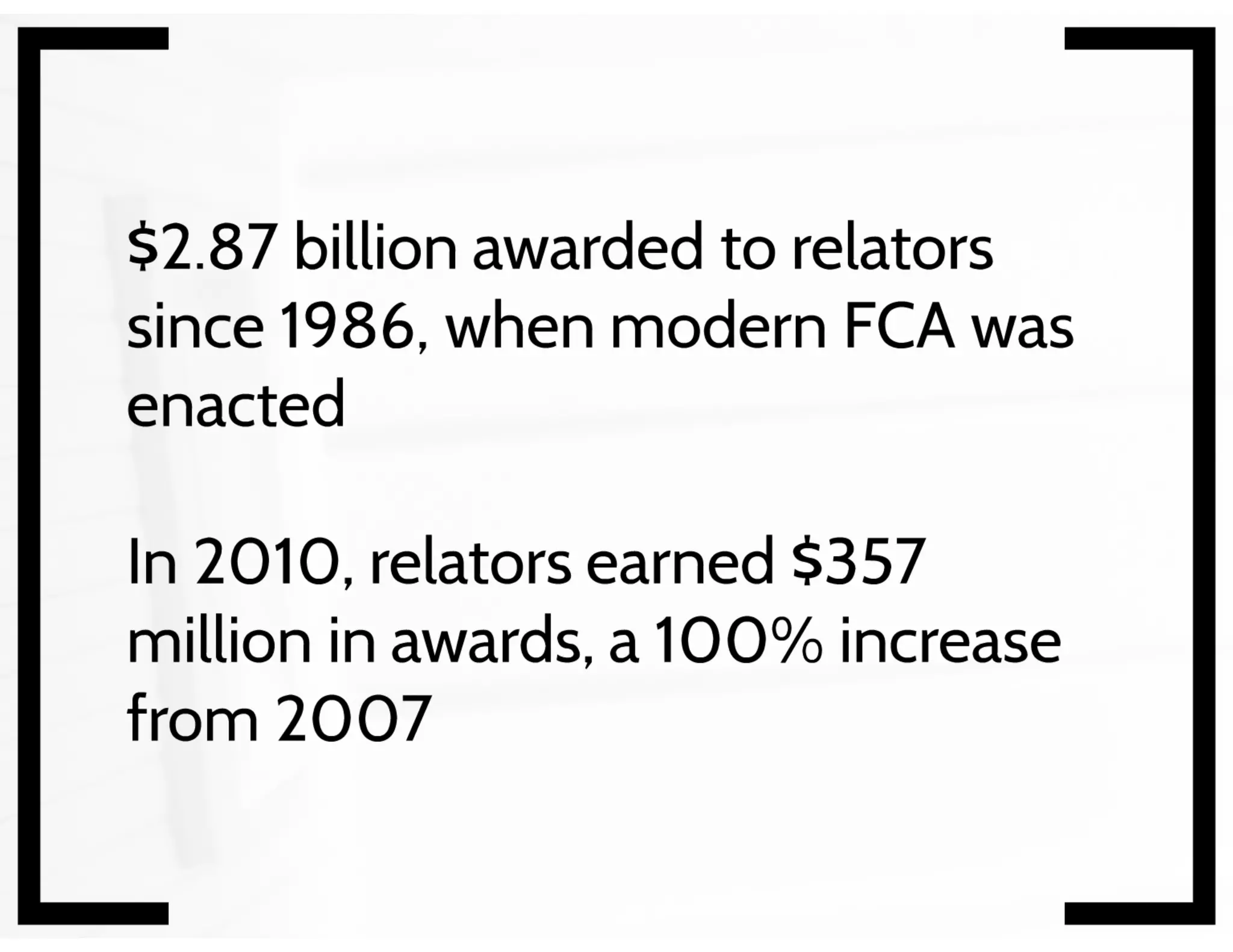 False Claims Act Primer Presentation | PDF