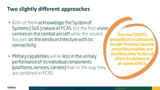 FCAS Think Different | PDF