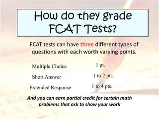 Fcat Love It | PPTX