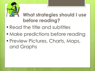 FCAT 2.0 reading presentation | PPT