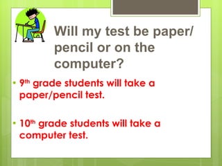 FCAT 2.0 reading presentation | PPT