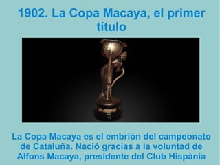 Fc barcelona | PPT