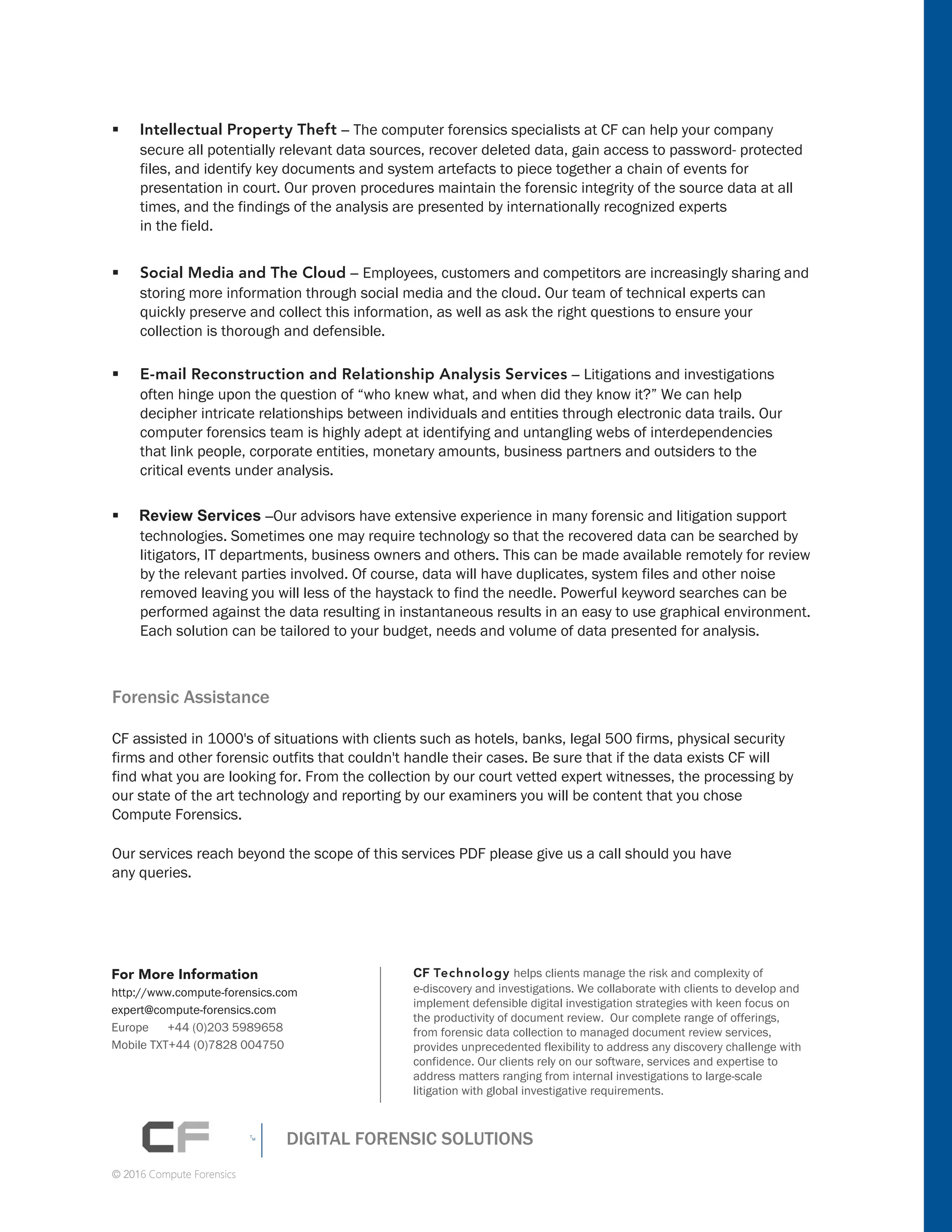 CF-Computer-Forensic-Services | PDF