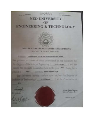 bachelor degree | PDF | Undergraduate Education | College Education