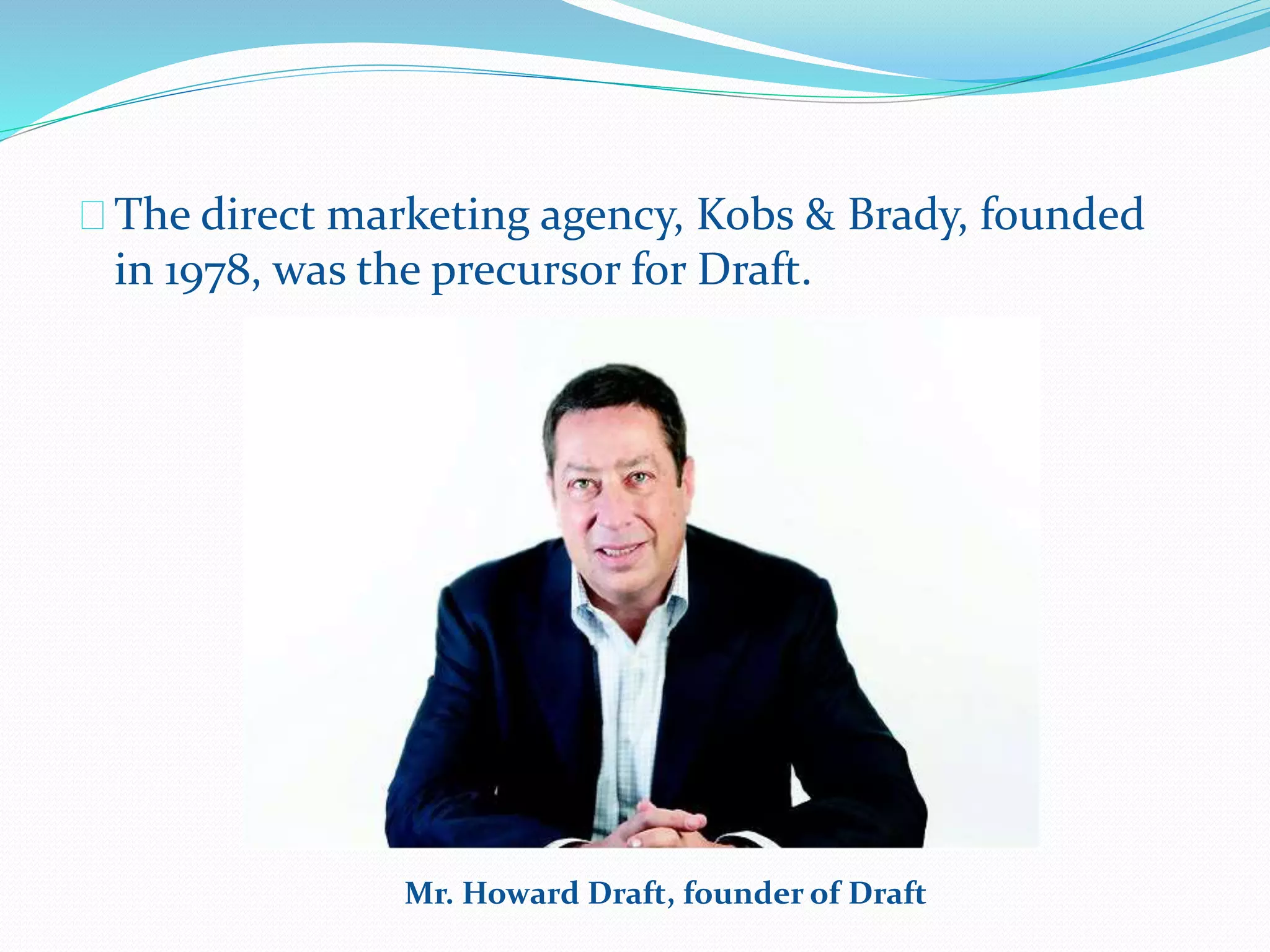 FCB ULKA Advertising Agency | PPTX