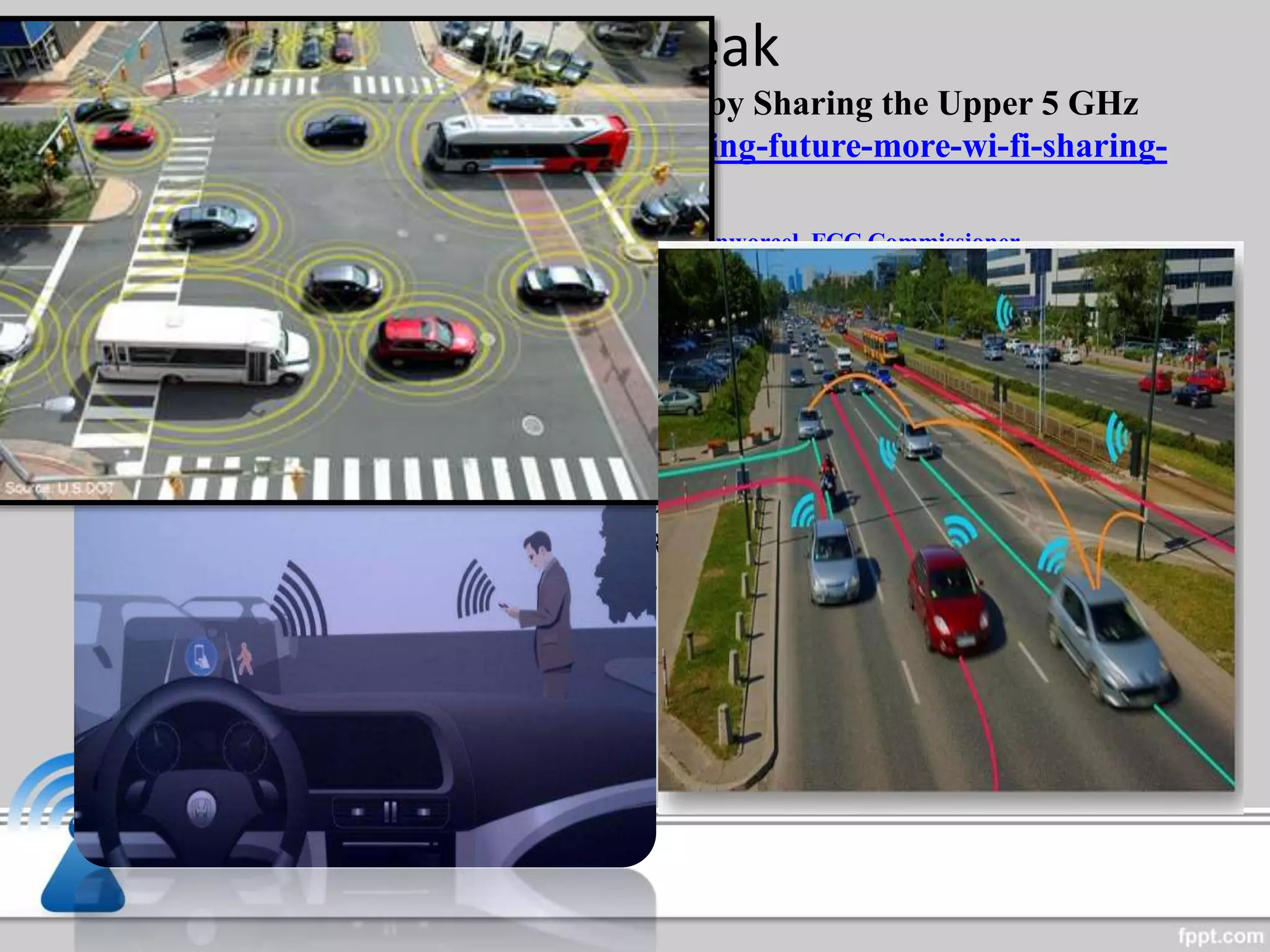 FCC- regulatory overview | PPTX