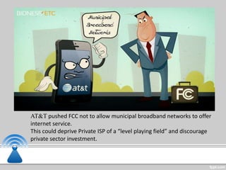 FCC- regulatory overview | PPTX
