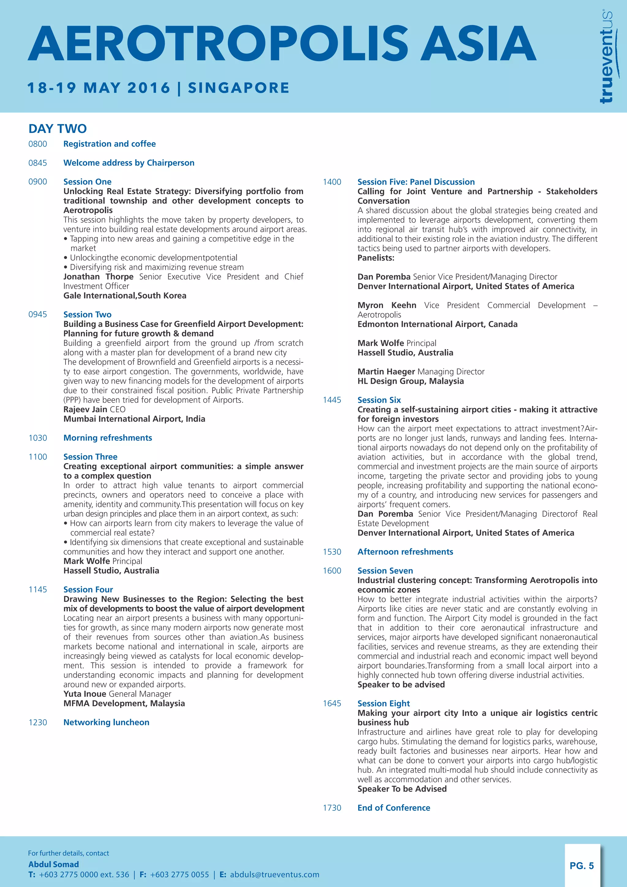 IF-174 Aerotropolis Asia - Abdul | PDF