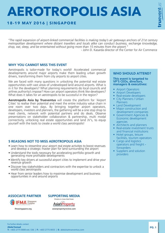 IF-174 Aerotropolis Asia - Abdul | PDF