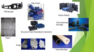 C² - Complete Plastics Recycling Management | PPT