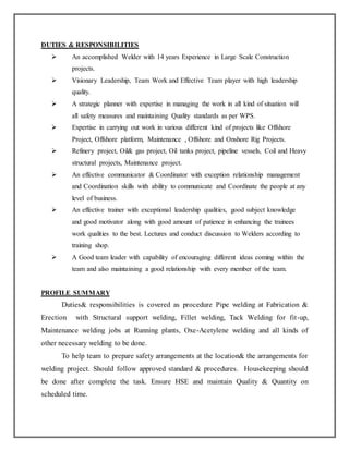 new cv santhosh | DOCX