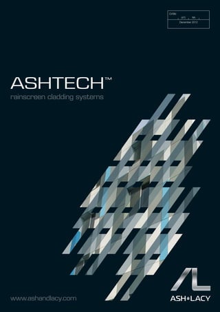 ASHTECH | PDF