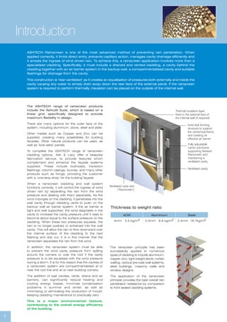 ASHTECH | PDF