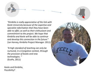 Sustainability Hub Presentation | PPT