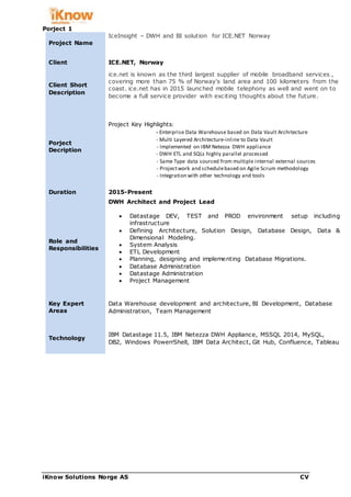 Atul Randive CV_IKnowSolutions_ENv2 | DOCX