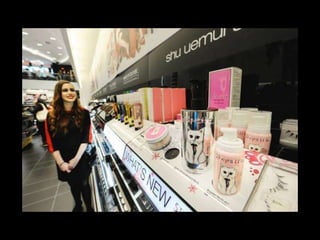 Sephora | PPTX | Skin Care | Beauty