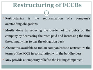Fccb | PPT