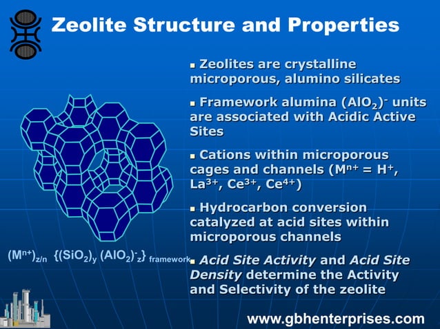 FCC Catalyst Design: Morphology, Physiology, Reaction Chemistry and ...