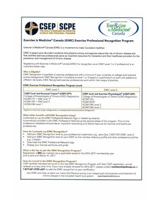 CSEP 2017 | PDF