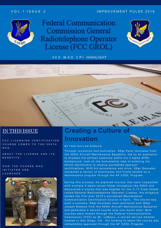Fcc grol | PDF