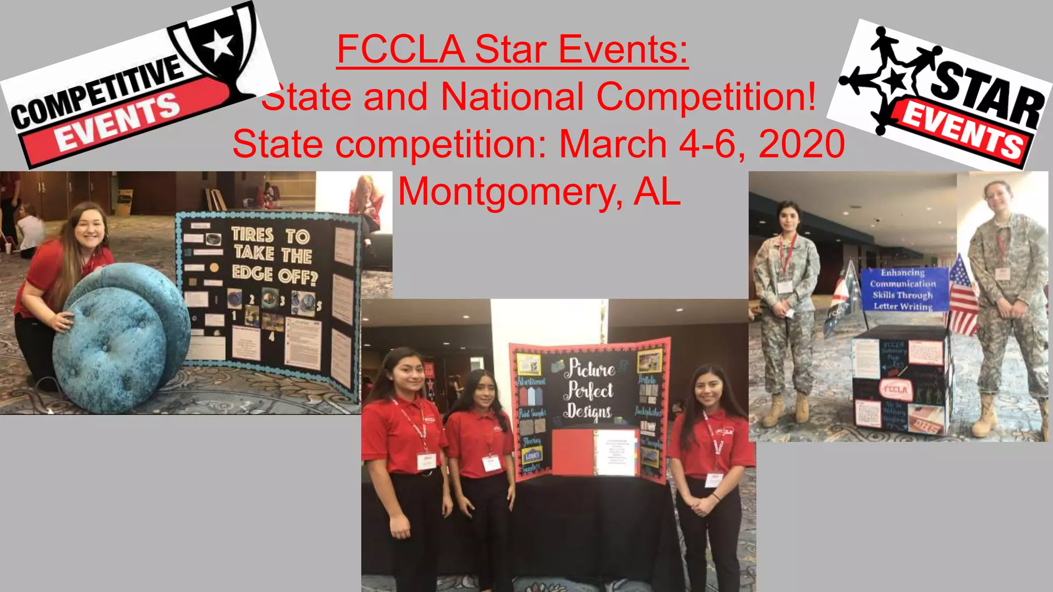 FCCLA | PPTX