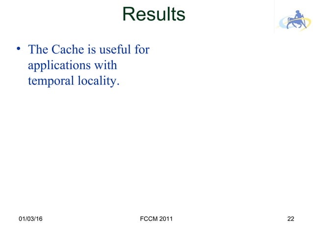 Synthesis of Platform Architectures from OpenCL Programs | PPT