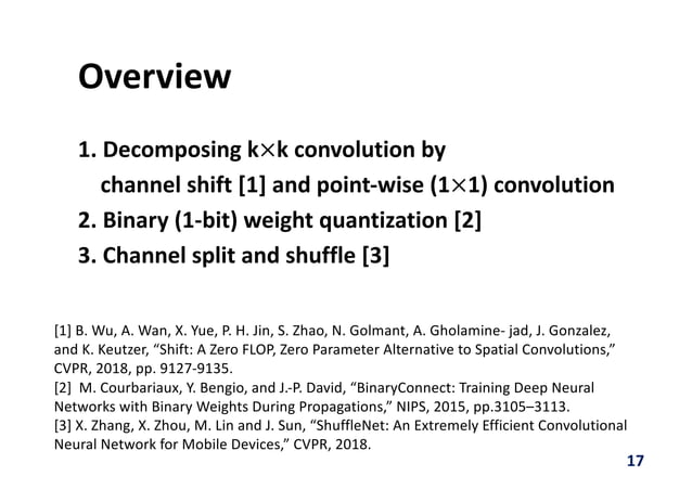 Fccm2020 High Throughput Convolutional Neural Network On An Fpga By Customized Jpeg Compression