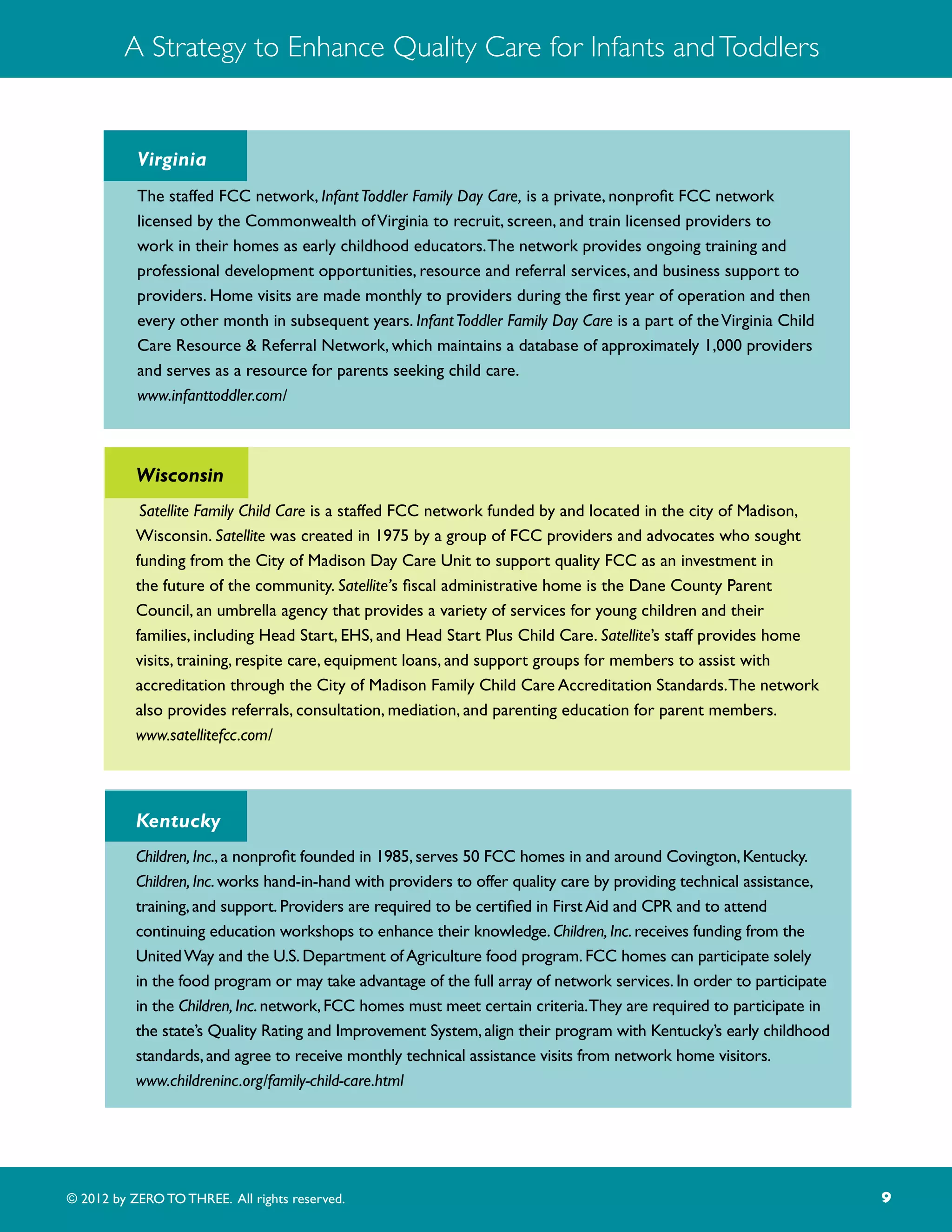 Fcc networks paperprintversion | PDF