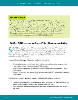 Fcc networks paperprintversion | PDF