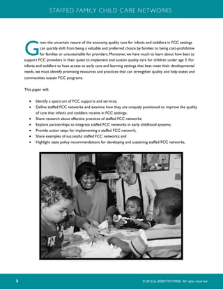 Fcc networks paperprintversion | PDF