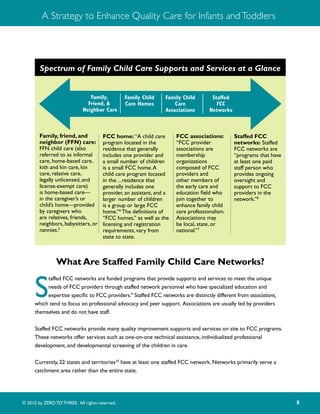 Fcc networks paperprintversion | PDF