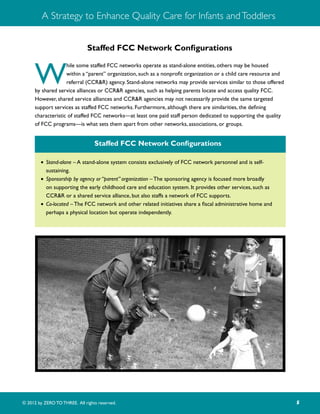 Fcc networks paperprintversion | PDF