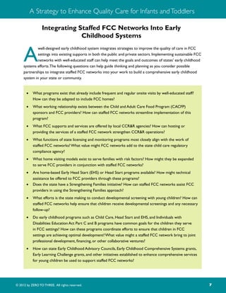 Fcc networks paperprintversion | PDF