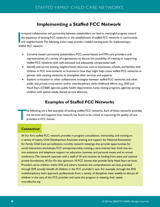 Fcc networks paperprintversion | PDF