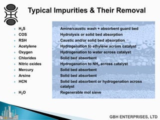 FCC Off Gas Treatment | PDF