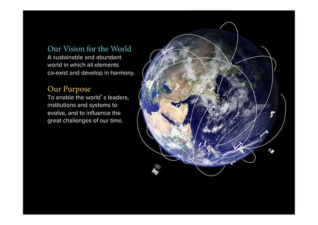 Future Considerations Introduction | PDF | Management Consulting ...