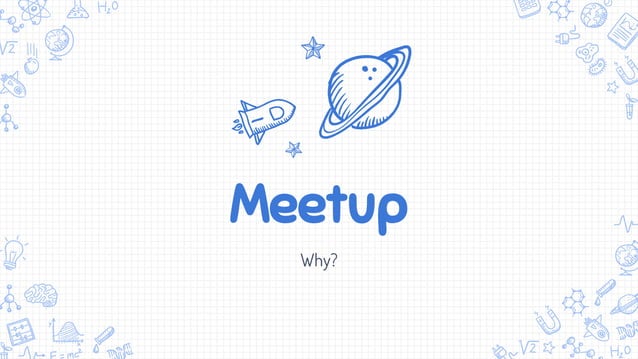 Sofia meetup #1 | PPT
